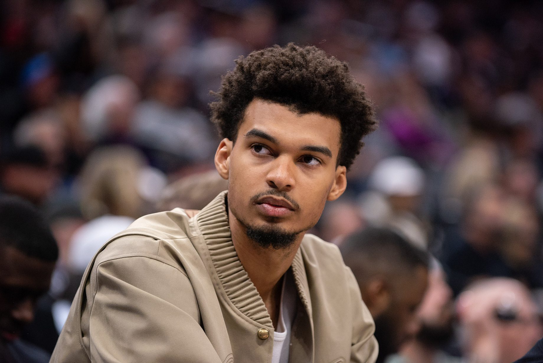 One moment, please...