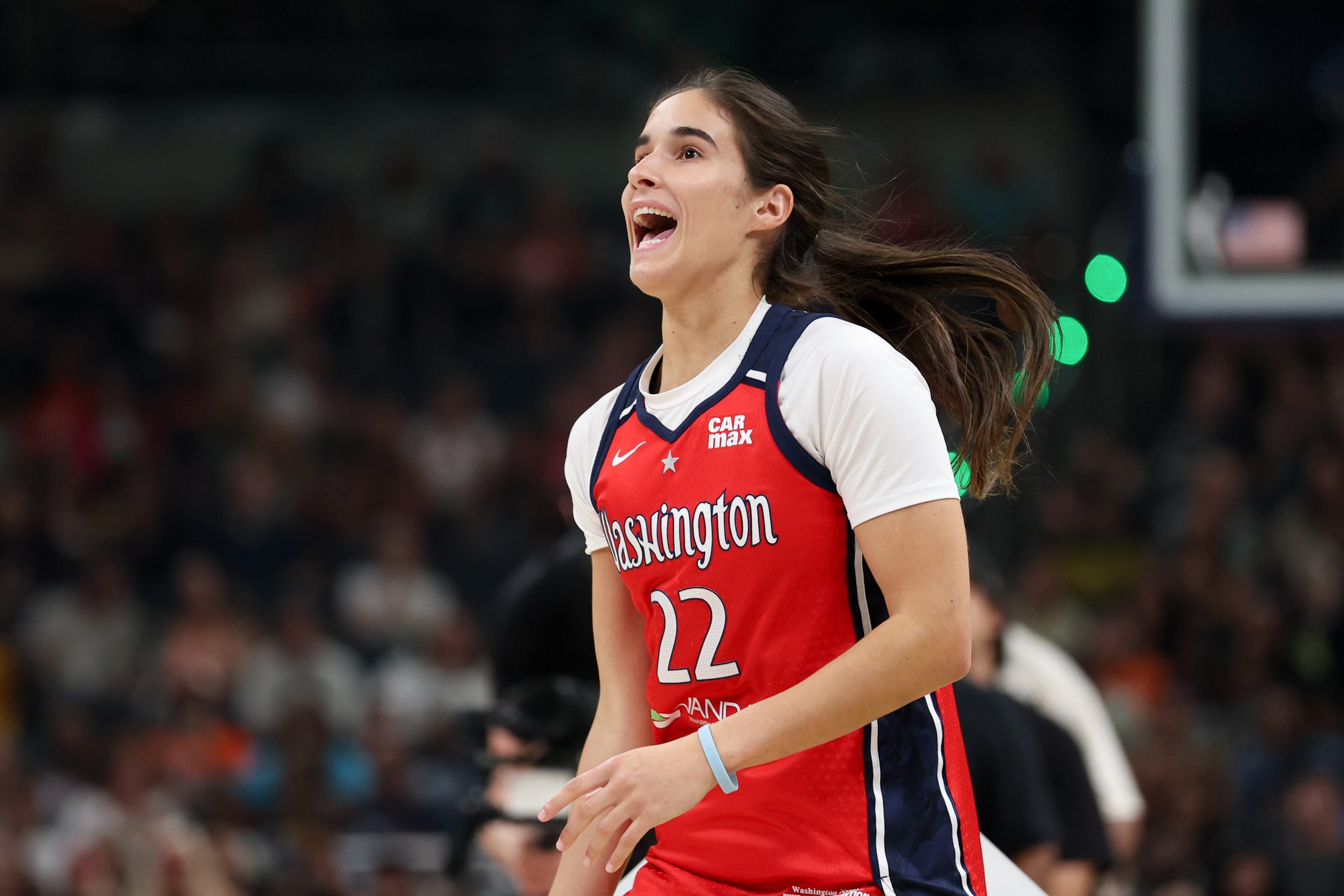 Sonia Citron Swoons As NFL BF Marist Liufau Gushes Over Her All-Star ...