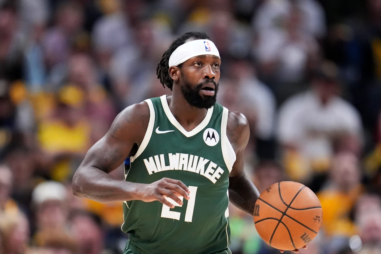 "Milwaukee Bucks News: Patrick Beverley’s Role"