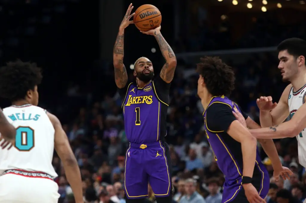 'I’m egoless': Lakers Fans Did Not Hold Back With Strong Reactions to ...
