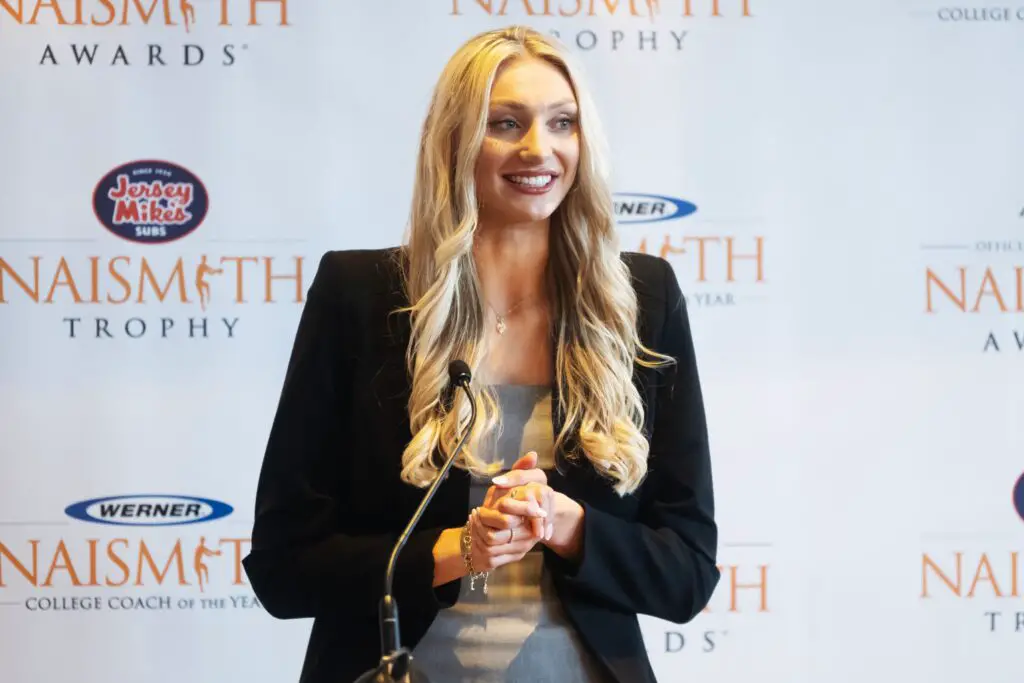 Cameron Brink Gets Candid On WNBA Players Pay Evening With NBA