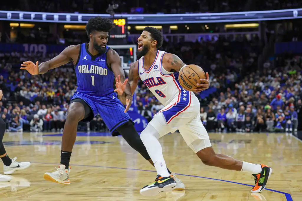 Philadelphia 76ers Have Shown "No Indication" to Trade Paul George This Summer, Per 1 Insider ...