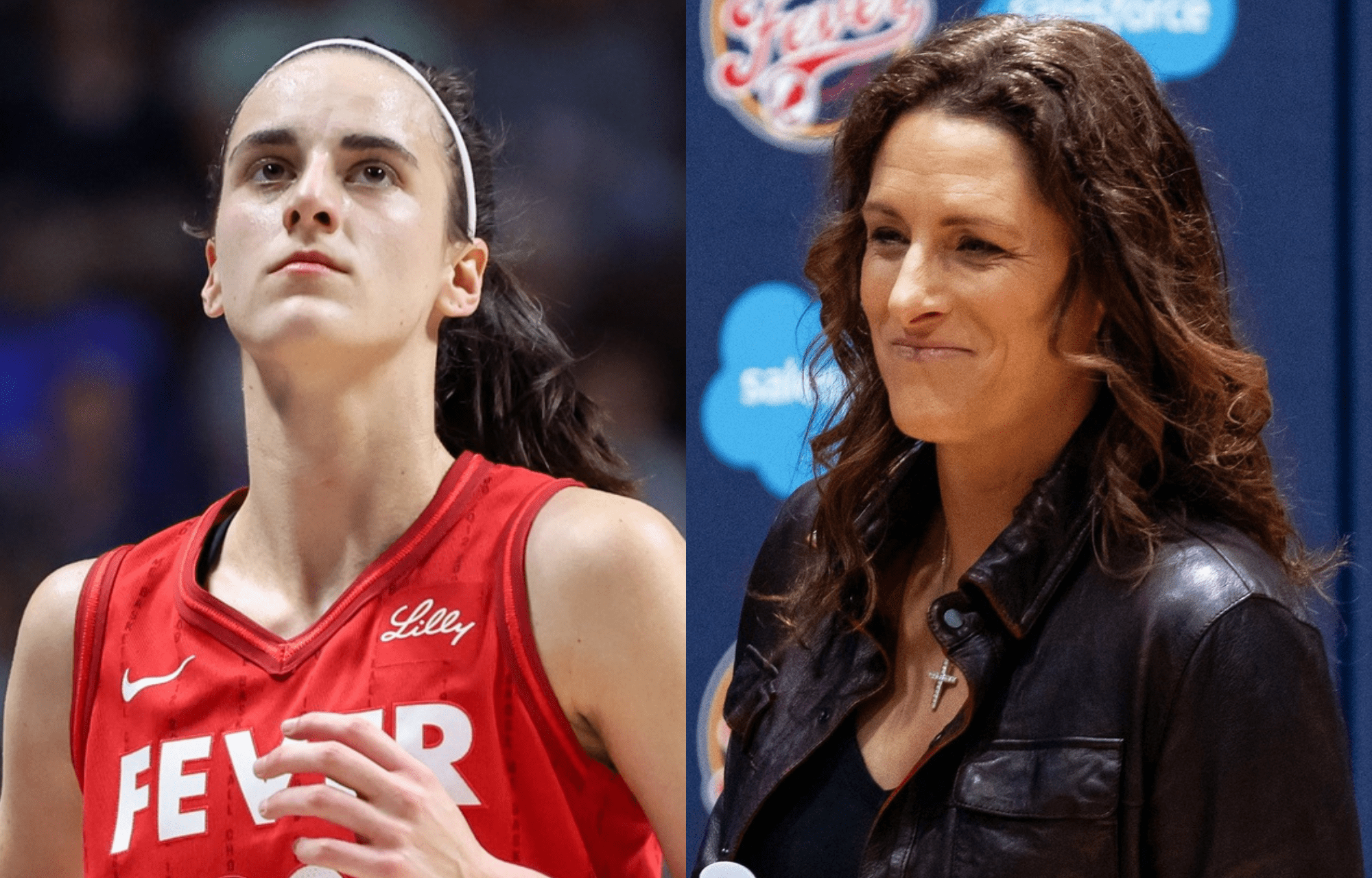 Caitlin Clark Predicts Number Of Technical Fouls She Will Have In 2025 ...