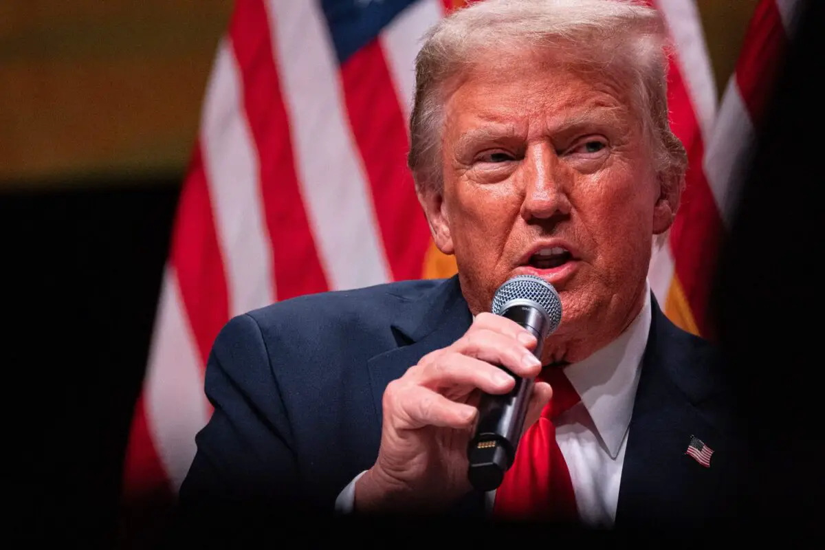 Donald Trump's Resume Outclasses Stephen A. Smith, Clay Travis Says Analyst