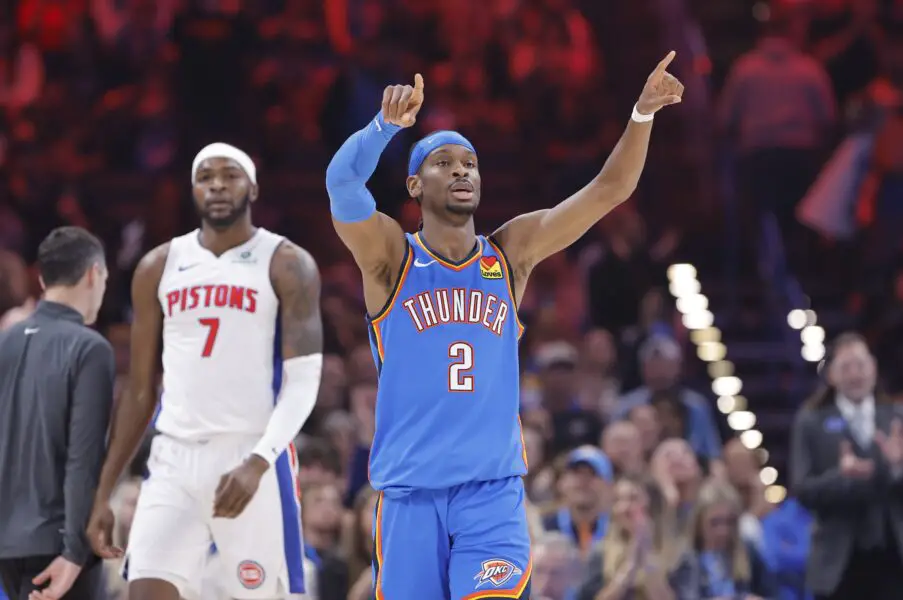 ESPN Experts Have Clear Choice for MVP Award This 2024-25 NBA Season