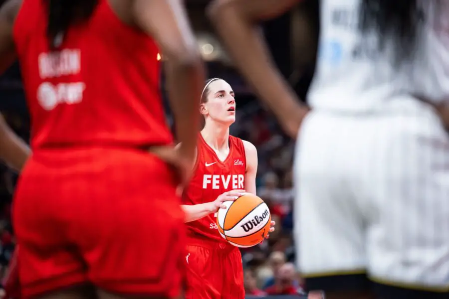 WNBA Fans Perplexed With Caitlin Clark's Hint To Join USAB Over Unrivaled